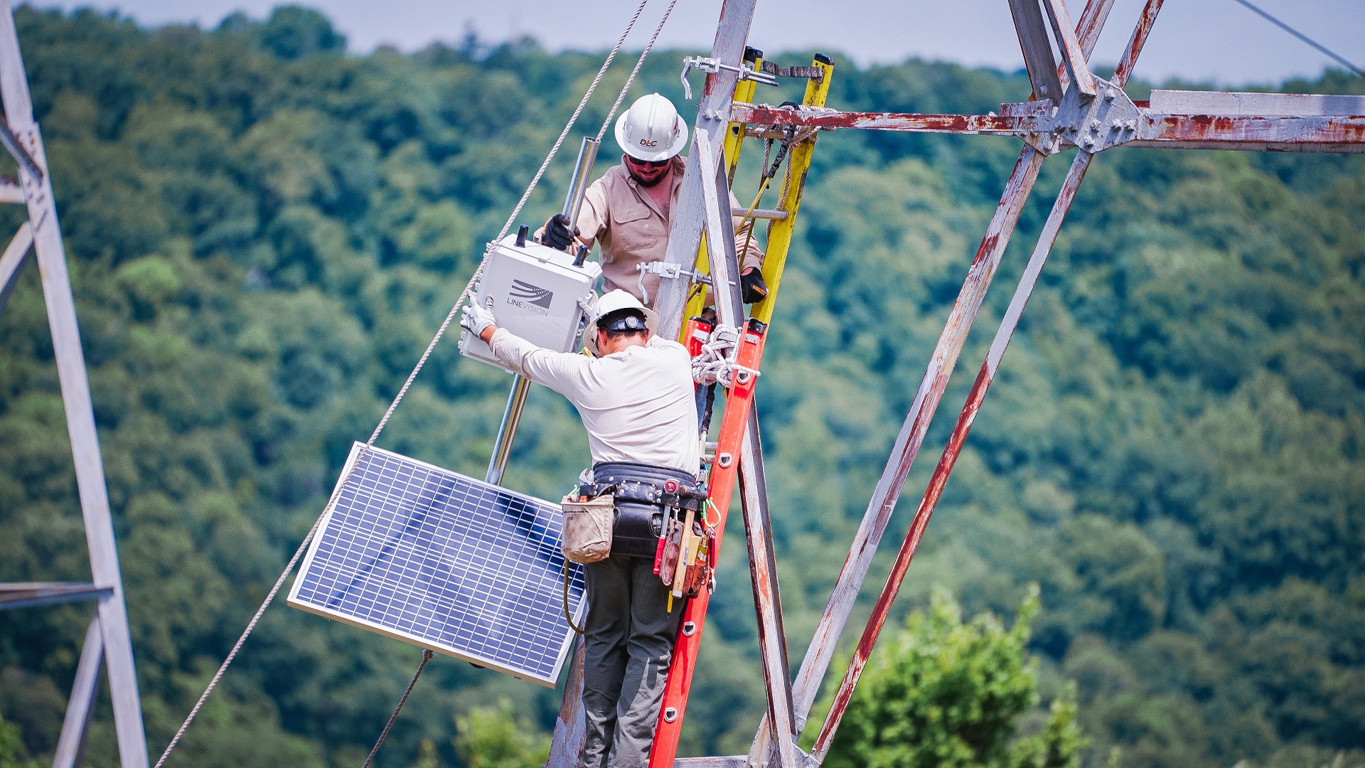 Duquesne Light Company Further Enhances Transmission Capacity ... Duquesne Light Company Further Enhances Transmission Capacity ...
